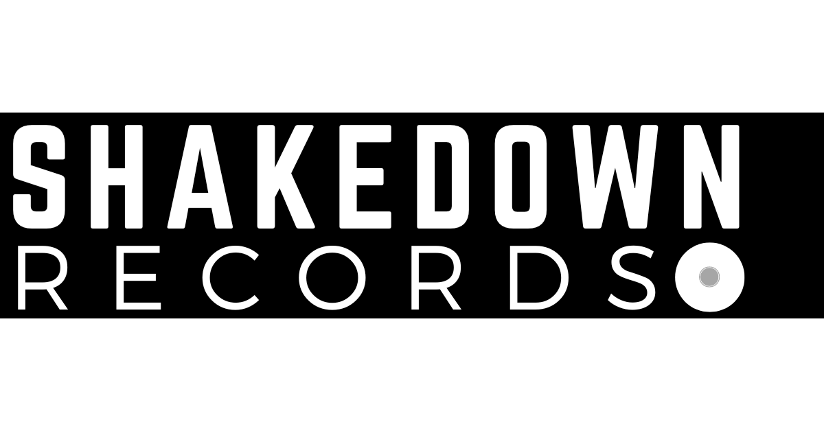Shakedown Records – Shakedownrecords
