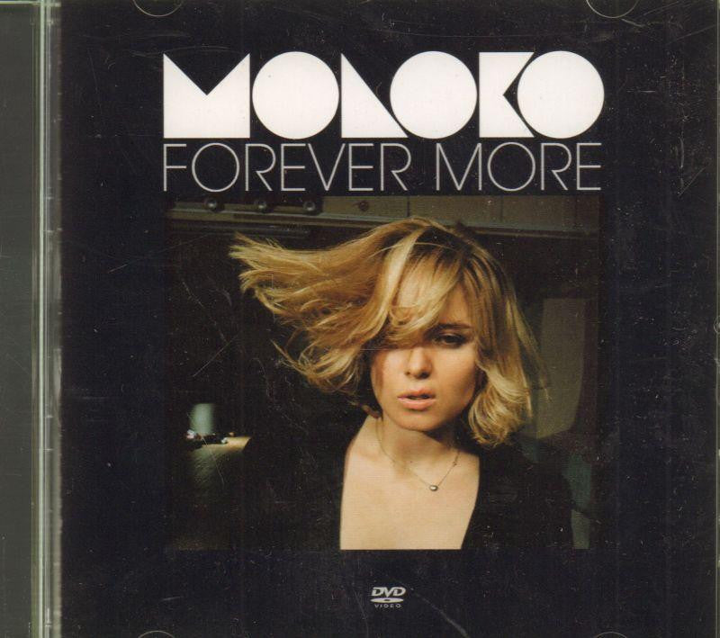 Moloko(CD Single)Forever More-New – Shakedownrecords